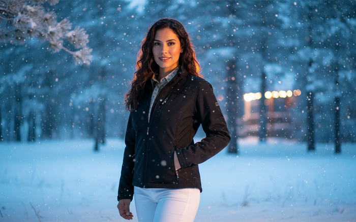 Women’s Western Jackets for 2026: The Best Winter Layers for a Modern