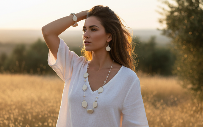 Cowgirl Jewelry Style Guide for 2026: How to Wear Western Jewelry with