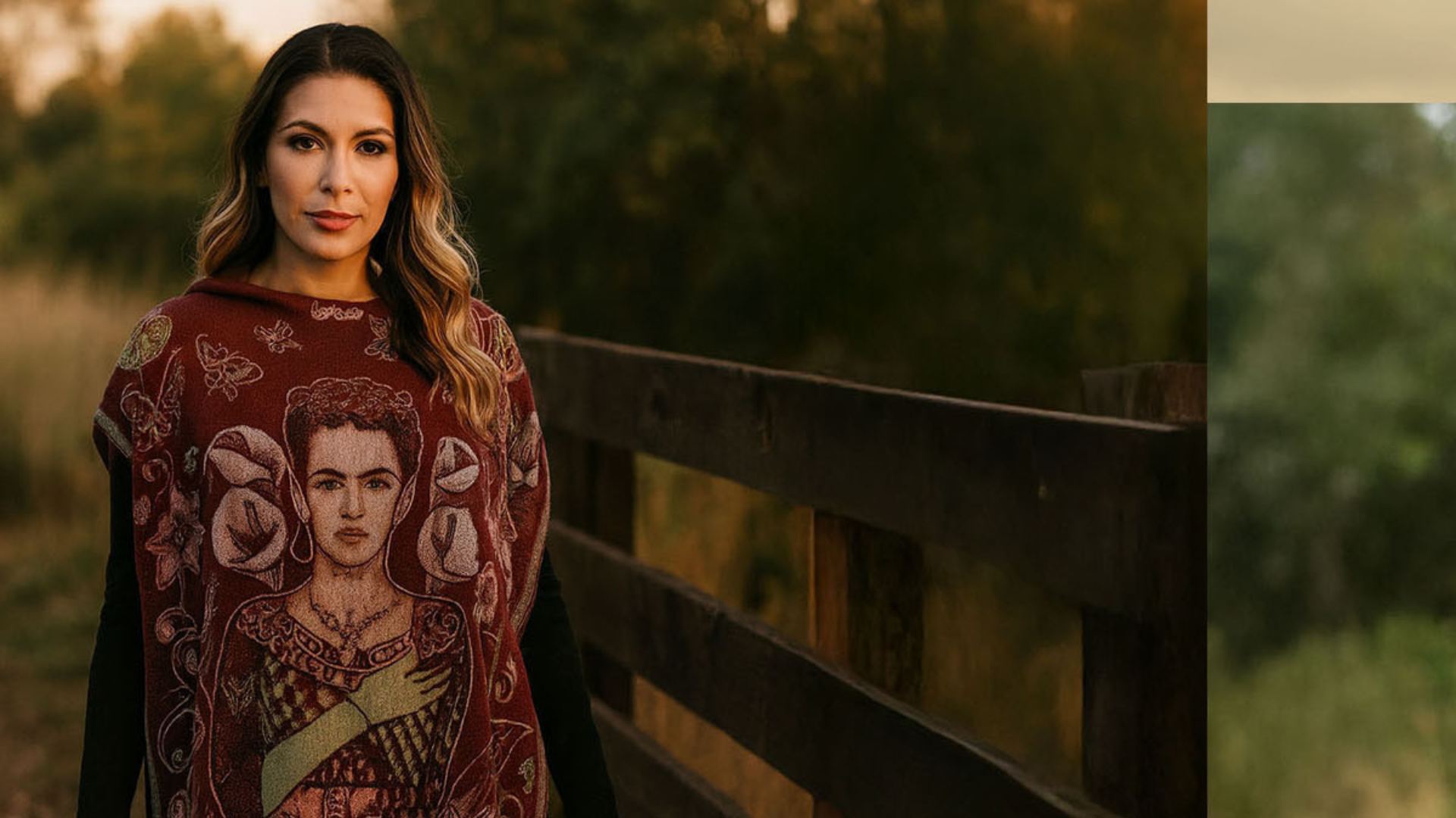 Frida Kahlo and the Meaning of Identity: How Her Image Lives On in Fas