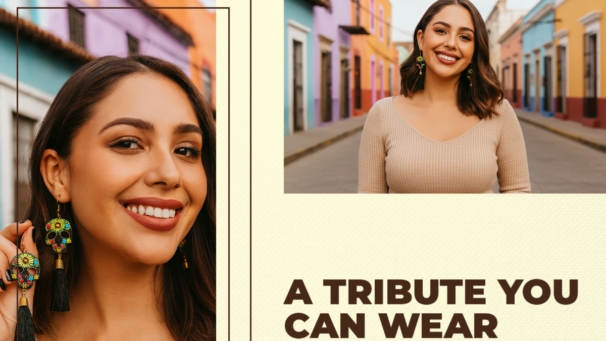 Skulls in Style: The Meaning Behind the Motif and How to Wear Them