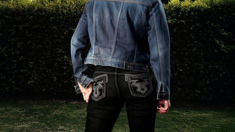 Denim Heritage: How Jeans Became a Global Symbol of Work, Rebellion, a