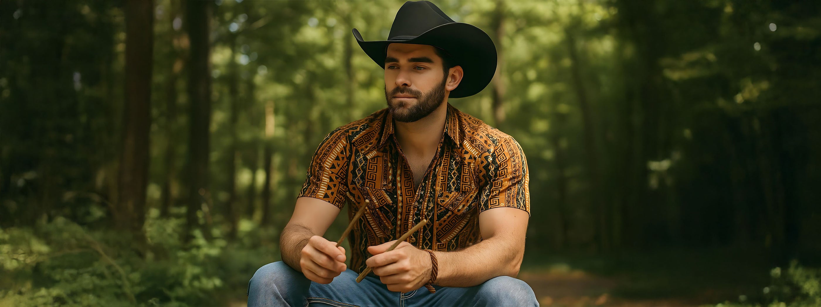 Shop Authentic Western Wear Brands at Conejo Western Wear